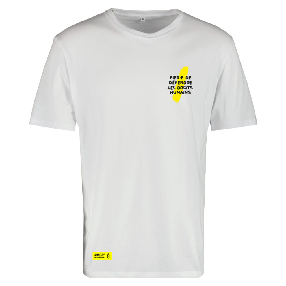 Accueil • Boutique Amnesty International