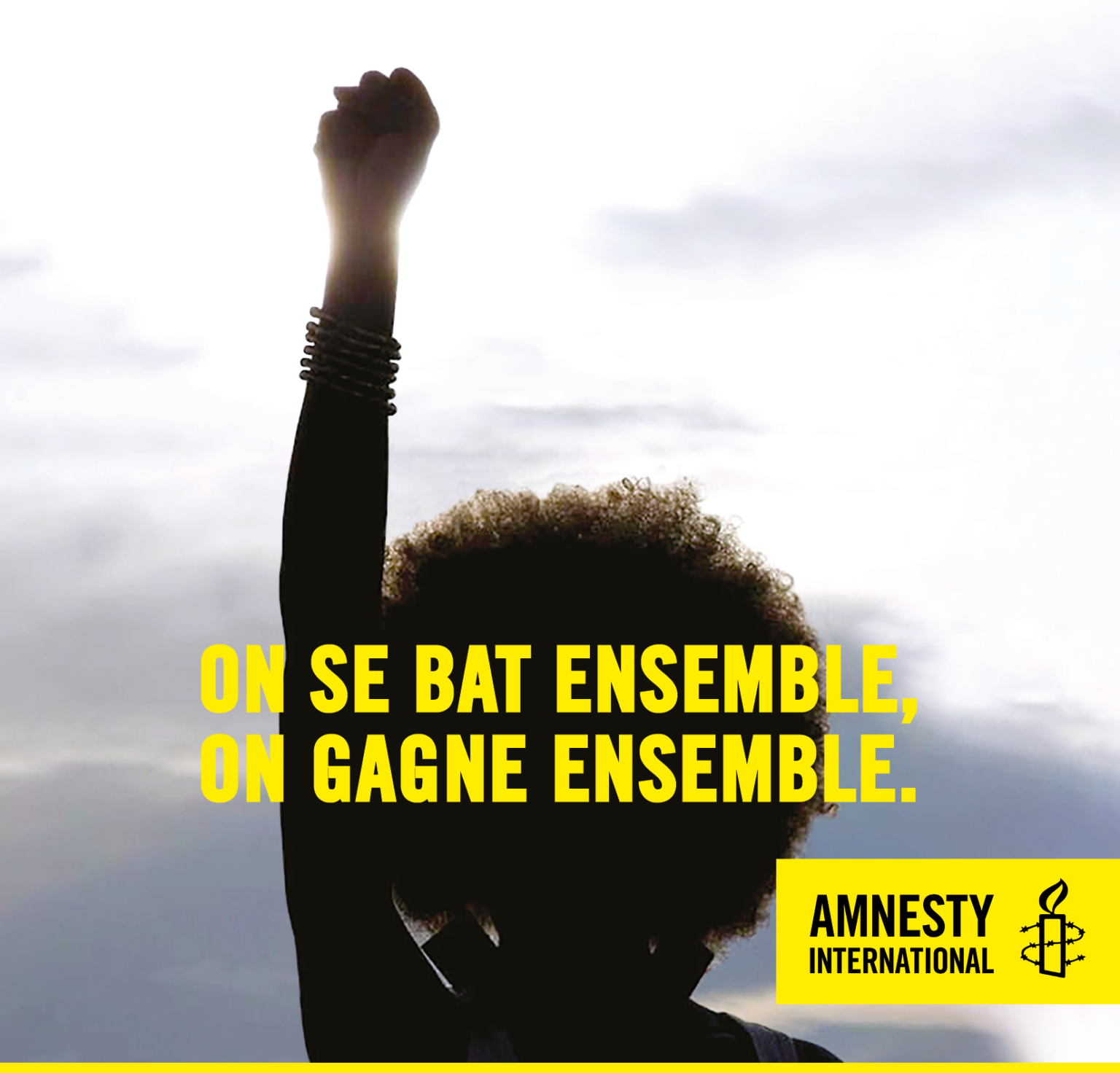 Accueil • Boutique Amnesty International