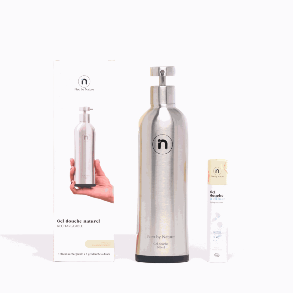 Neo by nature • Boutique Amnesty International